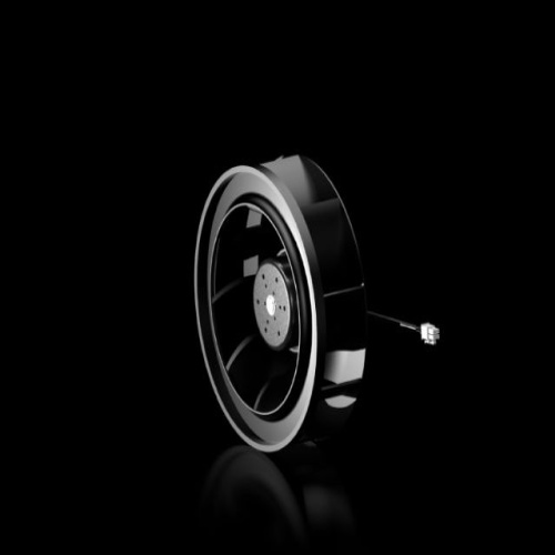 Rittal 3398333 Radial Fan - 9.8"