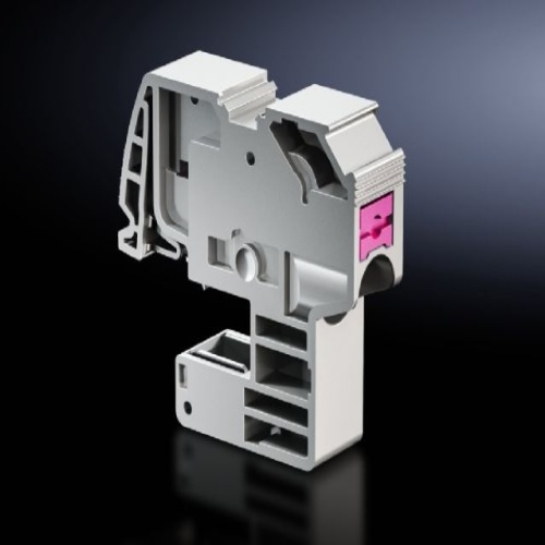Rittal 3456505 Conductor Clamp