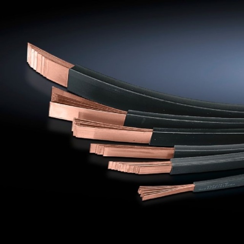 Rittal 3577005 Copper Bar