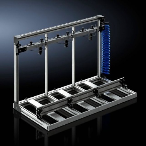 Rittal 4050062 - Clamping Frame