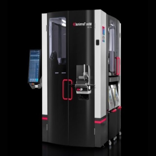 Rittal 4051013 - Printer Option