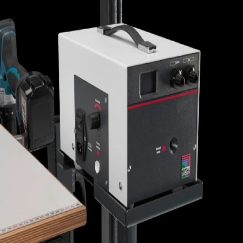 Rittal 4051112 - Insulation Stripping Machine Console