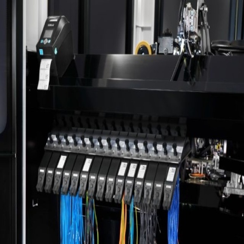 Rittal 4051214 - Wire Rail System