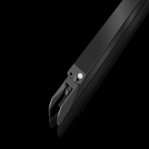 Rittal 4051235 - Wire Rail