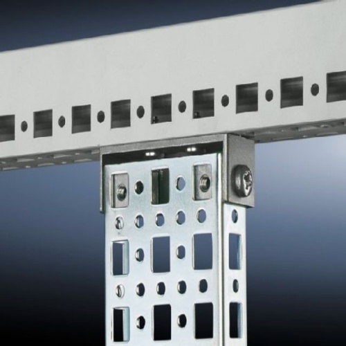 Rittal 4183000 Support Bracket - Die-Cast Zinc