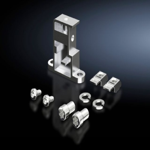 Rittal 4199000 Bracket - Die-Cast Zinc