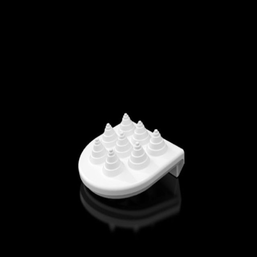 Rittal 4316000 Grommet - Polypropylene