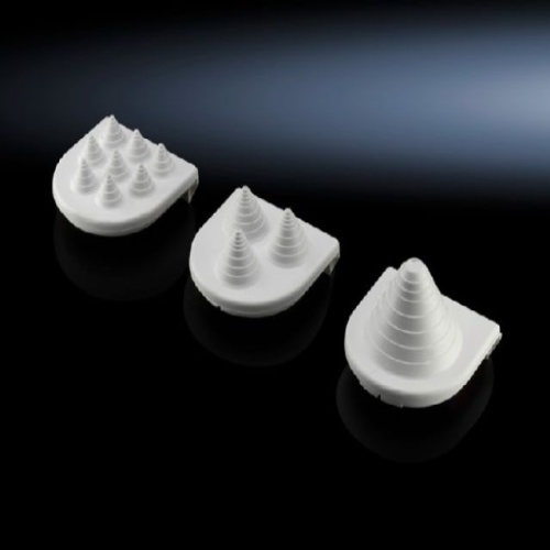 Rittal 4317000 Grommet - Polypropylene