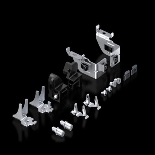 Rittal 5050063 Mounting Plate