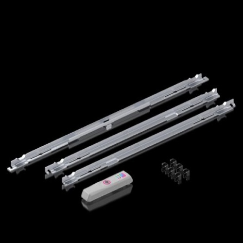 Rittal 5051113 Locking Rod - 63" Height