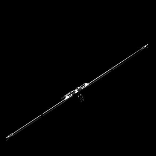 Rittal 5051129 Locking Rod - 63" Height