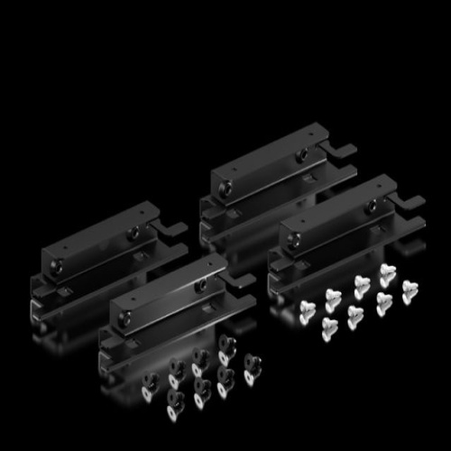 Rittal 5051189 Mounting Bracket For VX base/plinth systems