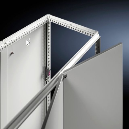 Rittal 5301246 Side Panel - Steel