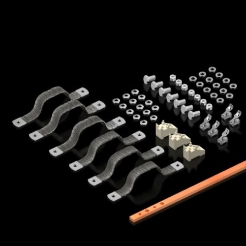 Rittal 5302028 - Potential Equalisation