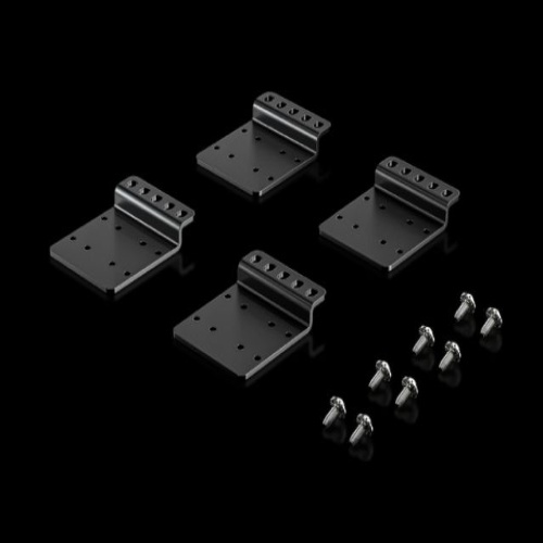 Rittal 5302110 Mounting Bracket - Sheet Steel