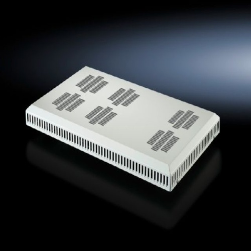 Rittal 5502020 Fan tray for VX IT, TS IT, TX CableNet