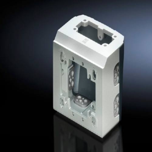 Rittal 6206480 Connection console VESA 75/100