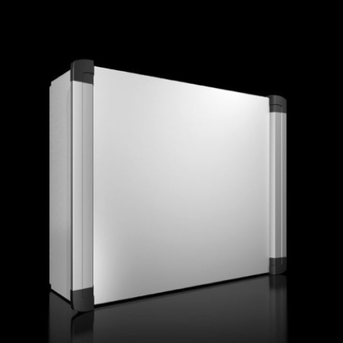 Rittal 6320450 AX compact control cabinet Operating housing AX with ...