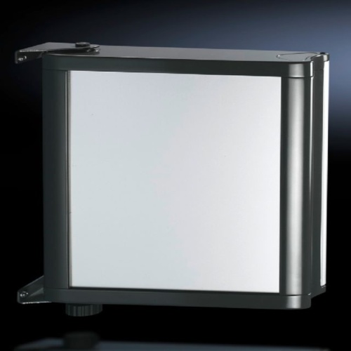 Rittal 6341000 Wall mounting bracket Vertically hinged