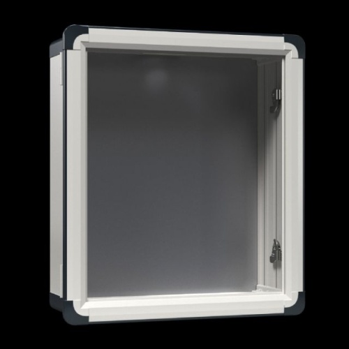 Rittal 6372541 Comfort Panel