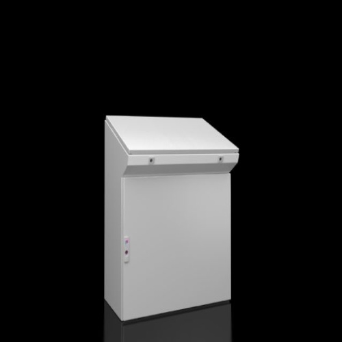 Rittal 6748600 TP Consoles