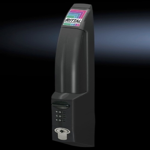 Rittal 7200801 Safety handle with code