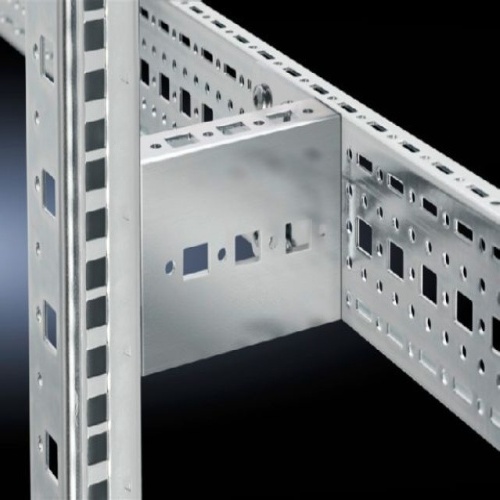 Rittal 7284135 Additional Fastening for Profile Rails with l-shaped ...