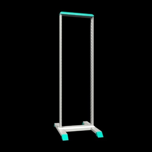 Rittal 7391000 Distributor Racks Data Rack