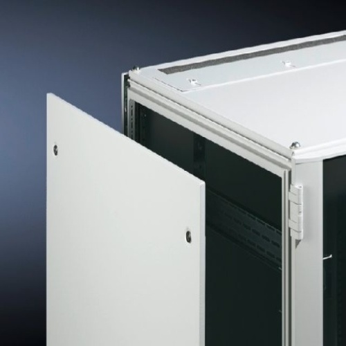 Rittal 7824228 Side panel, lockable for TS, TS IT