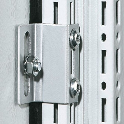 Rittal 7824510 Internal latch for side panel, lockable