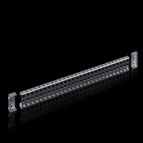 Rittal 8100743 - Punched Section