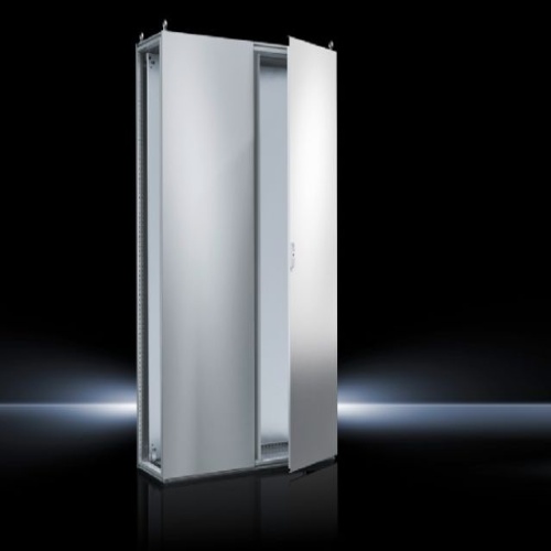 Rittal 8226500 Modular Enclosure Bay 87"H x 47"W x 24"D