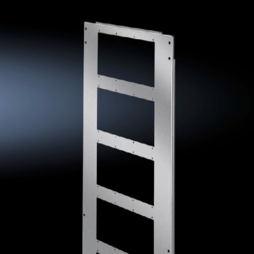 Rittal 8609120 Divider panel for module plates for TS