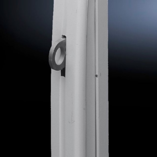 Rittal 8611290 Comfort Handle for TS, TS IT, VX SE, PC, IW