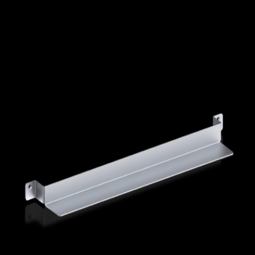Rittal 8613161 Slide Rail - Sheet Steel
