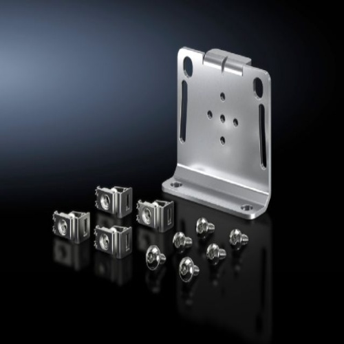 Rittal 8617508 Bracket - Steel