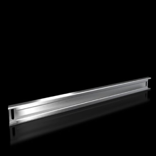 Rittal 8617810 Support Rail - Steel