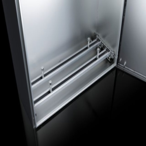 Rittal 8617820 Support Rail - Steel
