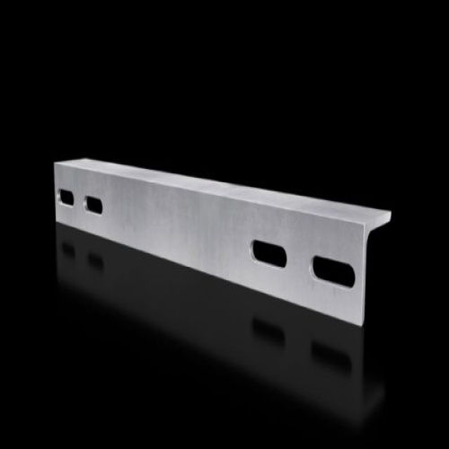 Rittal 8619400 Cable clamp rail Mounting angle for VX, TS, VX SE, PC ...