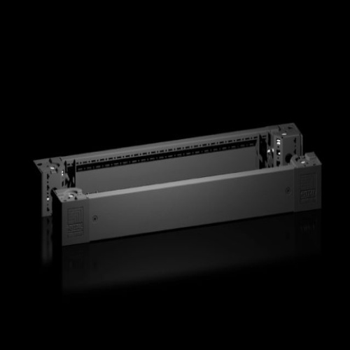 Rittal 8640003 Base/plinth corner pieces with base/plinth trim panels ...