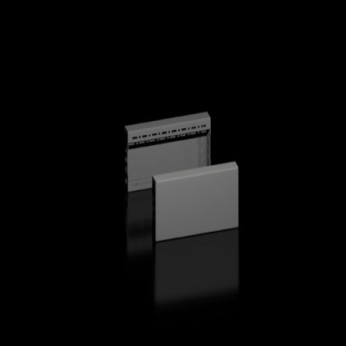 Rittal 8660031 Base/plinth trim panels, side for base/plinth system VX ...