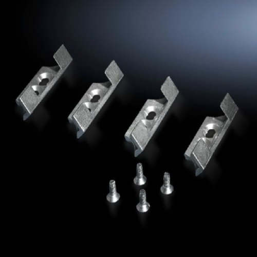 Rittal 8800040 Lock components for TS, TS IT, VX SE