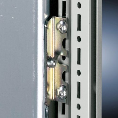 Rittal 8800090 Backplate attachment for TS, VX SE