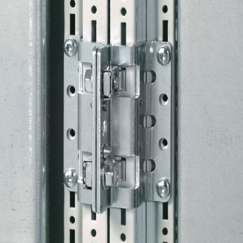 Rittal 8800670 Baying attachment, vertical for TS/TS