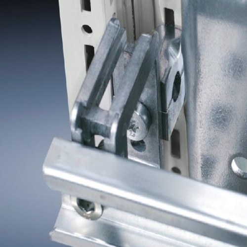 Rittal 8800808 Snap-on nut TS