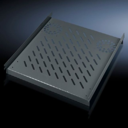 Rittal 8800900 Component Shelf, Static Installation for TS, VX SE, PC ...