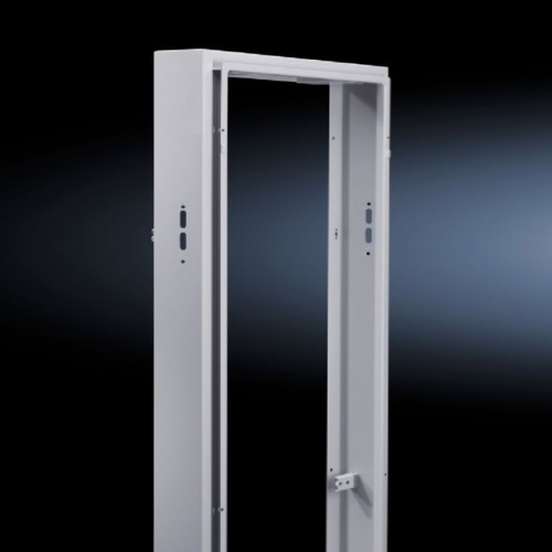 Rittal 8950840 TS isolator door canopy (USA version)