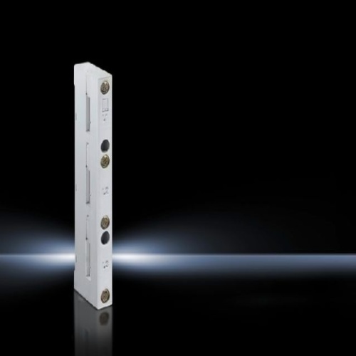 Rittal 9340000 Busbar Supports For Flat Copper Busbars