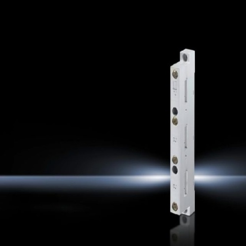 Rittal 9340010 Busbar Supports For Flat Copper Busbars