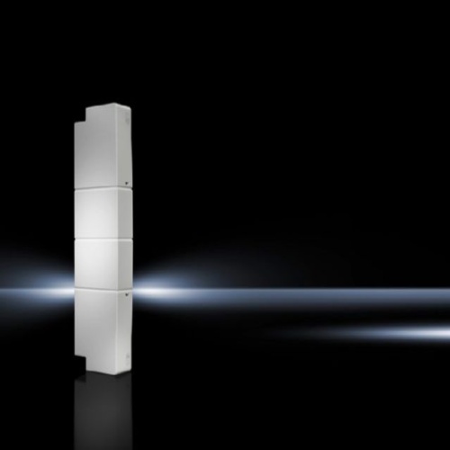 Rittal 9340070 End cover